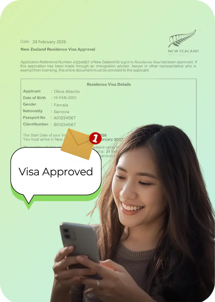 AIRIE | Smarter Immigration for a New Generation