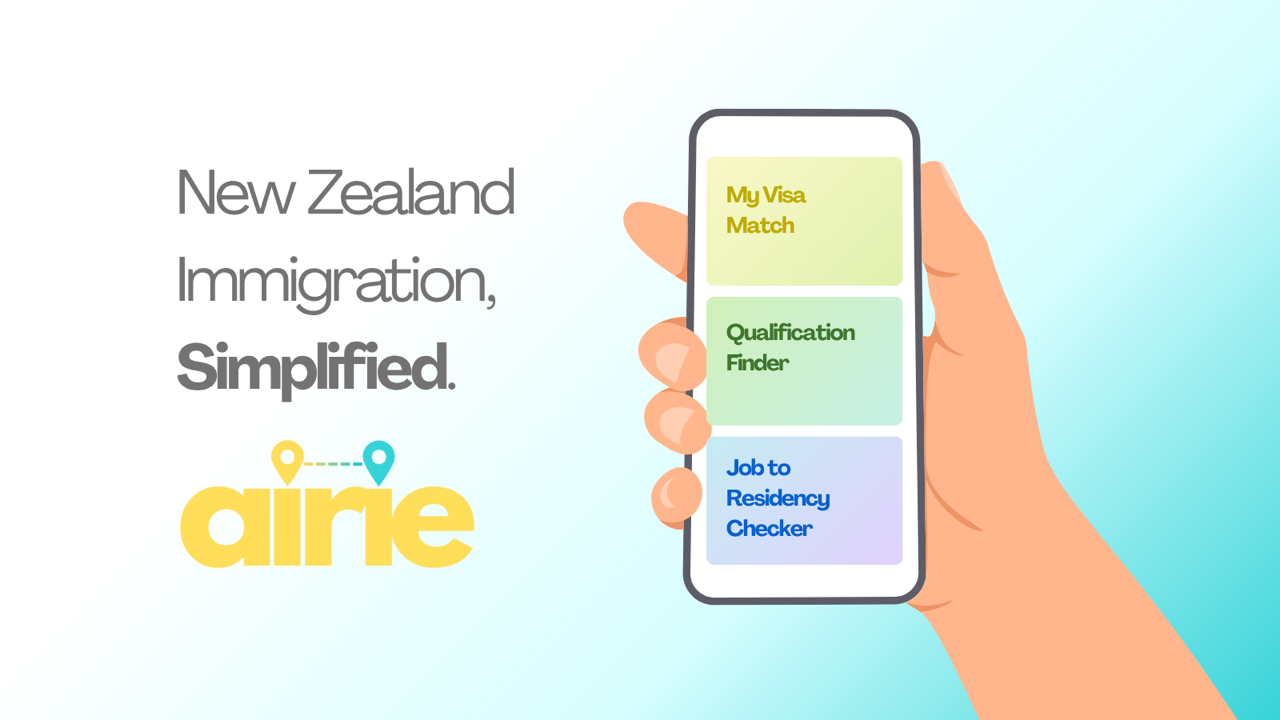 Smarter Immigration for a New Generation | AIRIE